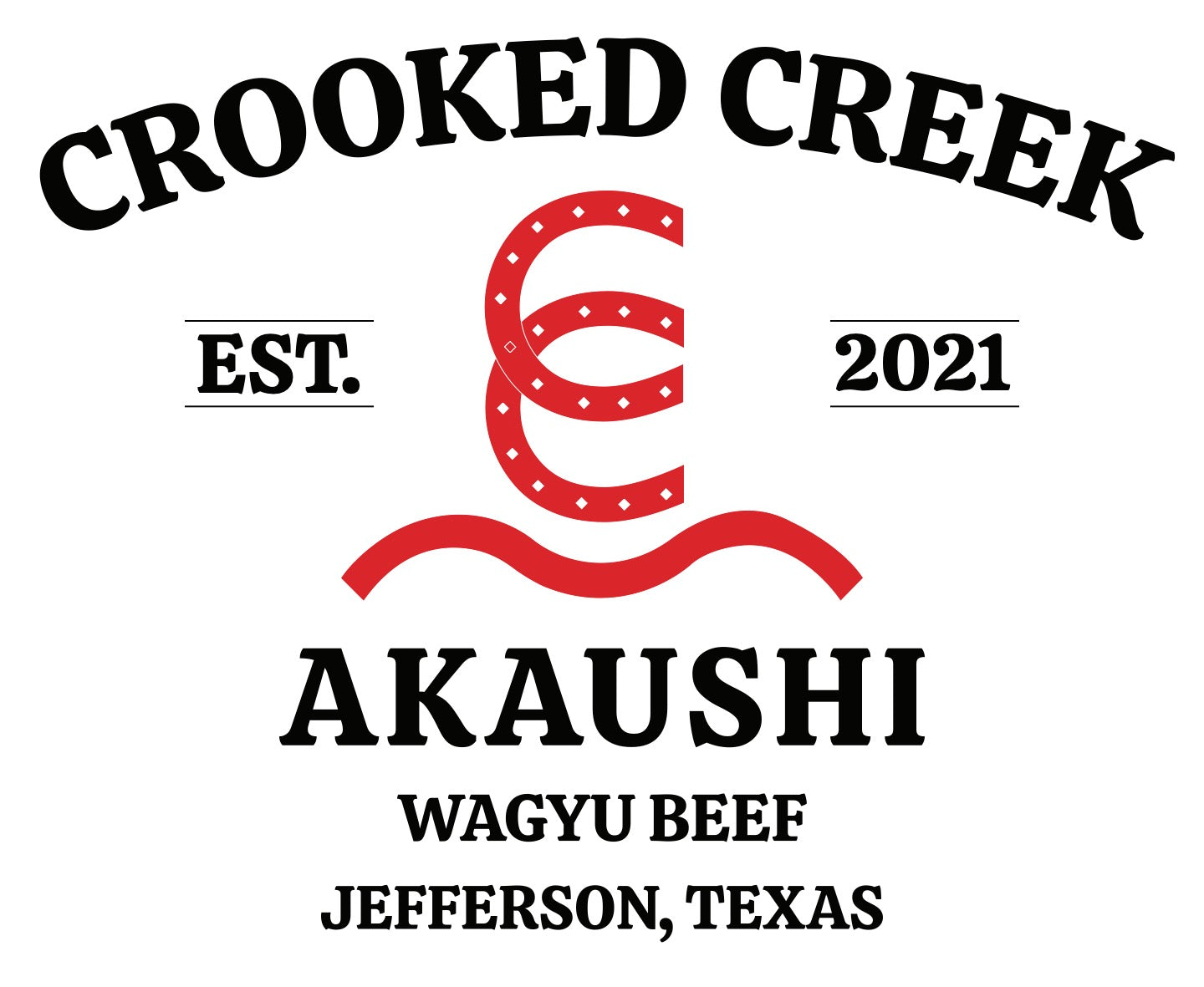 Premium Akaushi Beef Raised in East Texas – Crooked Creek Akaushi